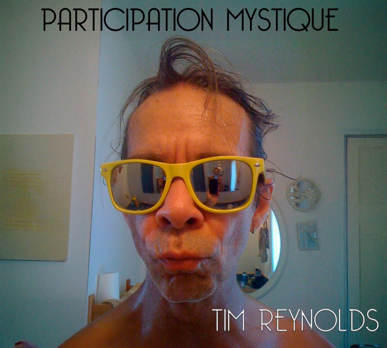 Tim Reynolds - Official Website