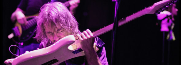 Tim Reynolds - Official Website