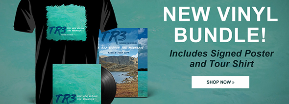 Tim Reynolds - Official Website